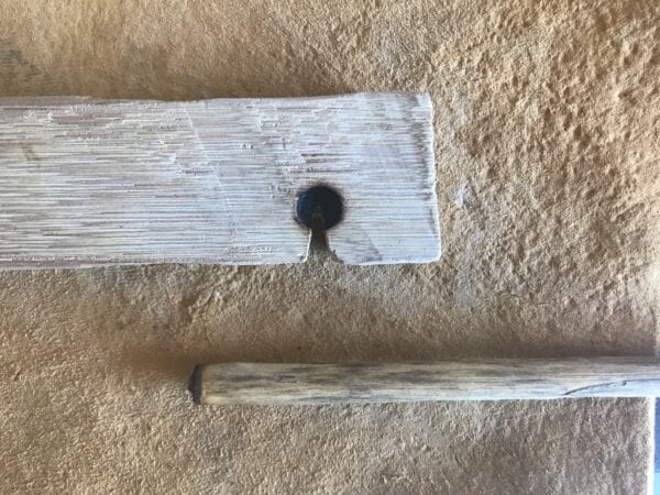 MAKING PRIMITIVE FIRE - Primitive Lifeways