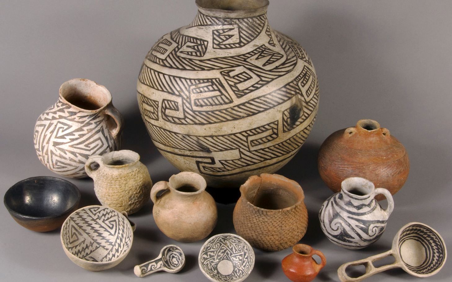 Crafting Prehistoric Jewelry - Primitive Lifeways