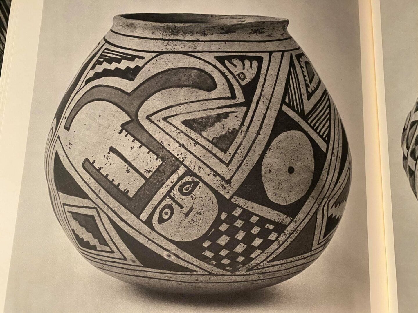Title Where Did the Mimbres Go? Where Did the Mimbres Go? % Title